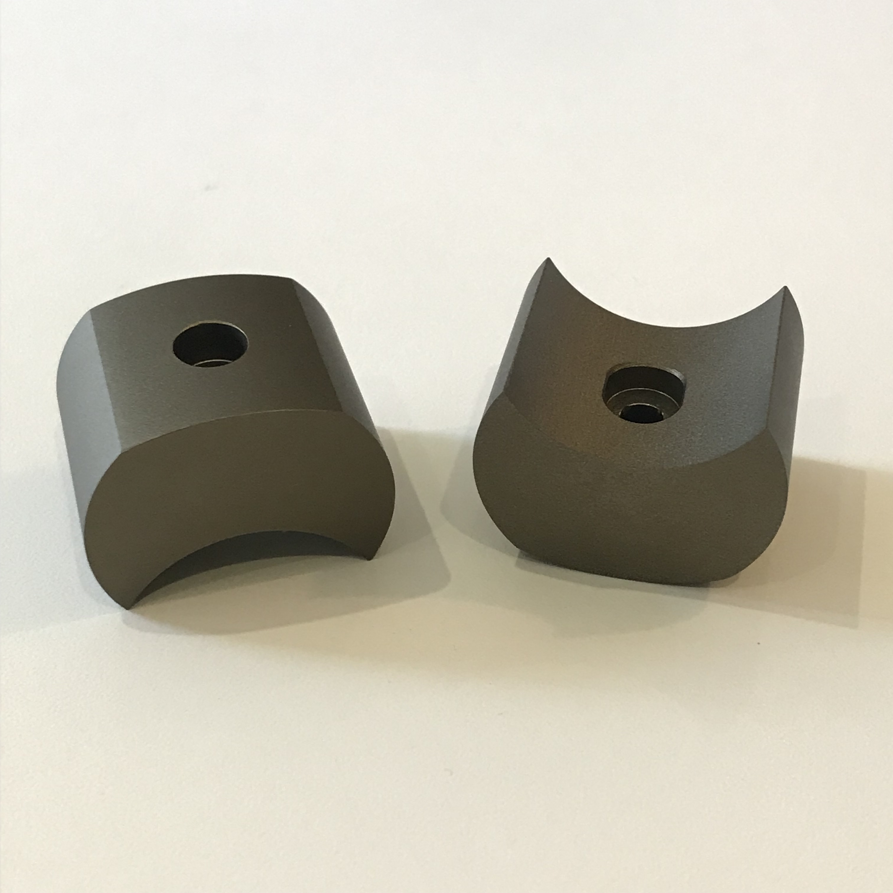 Lobe 10m3 worked ADIXEN ACP28 ACP40 PN : PPAA458834S for Adixen ...