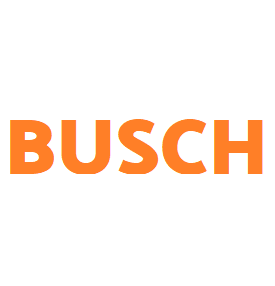 Spare parts for Busch Vacuum vacuum pumps. Up to 50% cheaper on our site