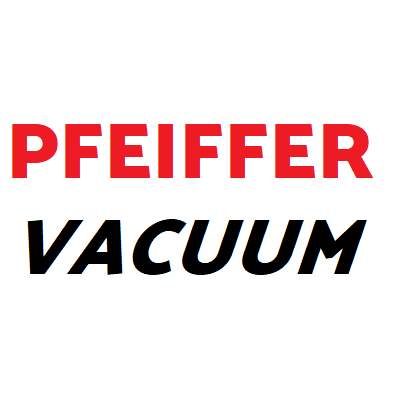 Pièces de rechange pour pompes à vide Pfeiffer Vacuum. Jusqu'à 50% ...