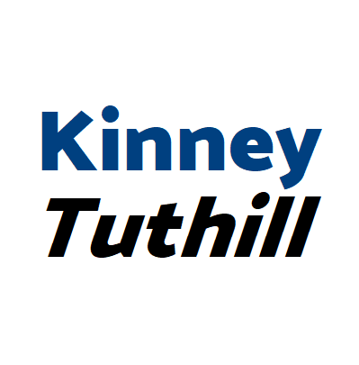 Tuthill Logo 2025 NADGT Exclusive @ Tuthill Sponsored By Discraft